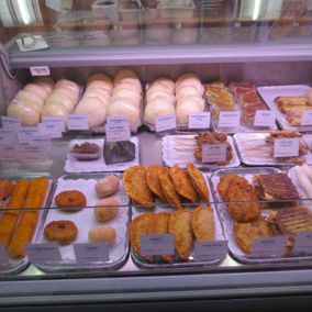 Java House dé Indonesische Toko en cateraar in Deventer